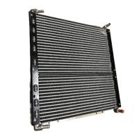 China Oil Cooler Radlator 30/925615 30-925615 30925615 For JCB 3CX 4CX engine for sale