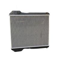 China Water Tank Radiator For JCB 3CX 4CX 30/915200 30/915300 for sale