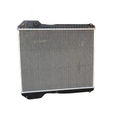China Water Tank Radiator For JCB 3CX 4CX 30/915200 30/915300 for sale