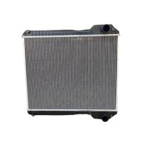 China Water Tank Radiator For JCB 3CX 4CX 30/915200 30/915300 for sale