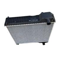China Water Tank Radiator For JCB 3CX 4CX 30/915200 30/915300 for sale