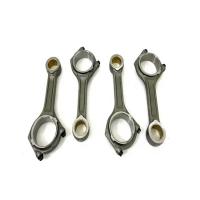 China Connecting Rod 02101440 02/101440 320/03114 320/03379 use in JCB 444 3CX 3DX 4CX 1400B 1550B for sale