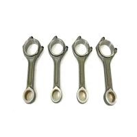 China Connecting Rod 02101440 02/101440 320/03114 320/03379 use in JCB 444 3CX 3DX 4CX 1400B 1550B for sale