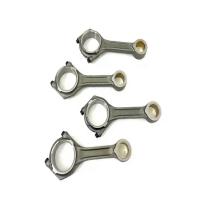 China Connecting Rod 02101440 02/101440 320/03114 320/03379 use in JCB 444 3CX 3DX 4CX 1400B 1550B for sale