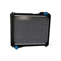 China 30-926051 30926051 Water Tank Radiato For JCB 3CX 4CX Engine for sale