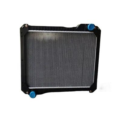 China 30-926051 30926051 Water Tank Radiato For JCB 3CX 4CX Engine for sale
