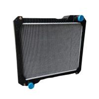 China 30-926051 30926051 Water Tank Radiato For JCB 3CX 4CX Engine for sale