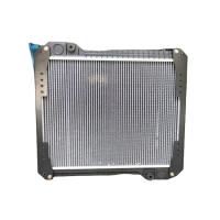 China 30-926051 30926051 Water Tank Radiato For JCB 3CX 4CX Engine for sale