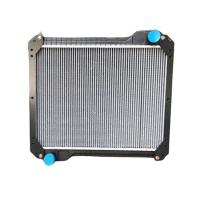 China 30-926051 30926051 Water Tank Radiato For JCB 3CX 4CX Engine for sale