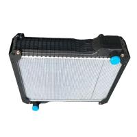 China 30-926051 30926051 Water Tank Radiato For JCB 3CX 4CX Engine for sale