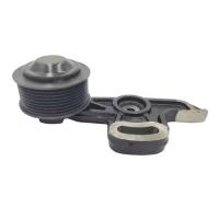 China Tensioner Arm Assembly 320/08729 320/08694 32008729 32008694 320-08729 320-08694 For JCB 3CX JS200 JS220 JCB448 JCB444 DIESEL Engine for sale