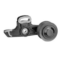 China Tensioner Arm Assembly 320/08729 320/08694 32008729 32008694 320-08729 320-08694 For JCB 3CX JS200 JS220 JCB448 JCB444 DIESEL Engine for sale