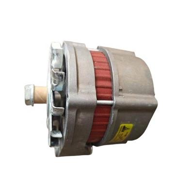 China 14V 55A Alternator 01183447 01182151 01183638 01178521 0118 3447 0118 2151 0118 3638 For Deutz BFM1013 BF4M1013C BF6M1013C 912 913 for sale