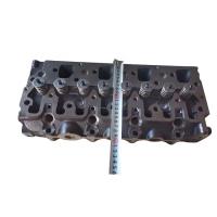 China Cylinder Head Assy 111017930 For Perkins 404D Engine for sale