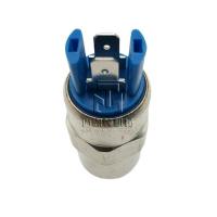 China Control Valve 12V Fuel Cutoff Injection Solenoid 17/105201 17-105201 17105201 for JCB 2CX 2CXS engine for sale