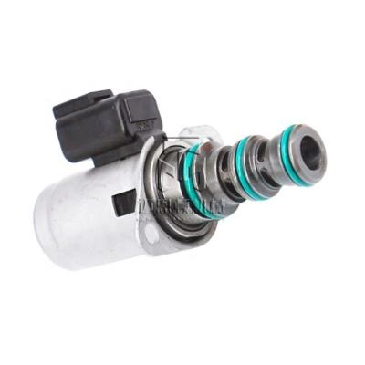 China Excavator Hydraulic Solenoid Valve 25MM3127 25222913 25MM3127 25-222913 25/220804 For JCB Js130 Js200 for sale