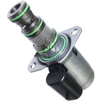 China Excavator Hydraulic Solenoid Valve 25MM3127 25222913 25MM3127 25-222913 25/220804 For JCB Js130 Js200 for sale