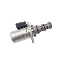 China Excavator Hydraulic Solenoid Valve 25MM3127 25222913 25MM3127 25-222913 25/220804 For JCB Js130 Js200 for sale