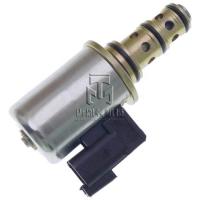 China 25220994 25/220994 25-220994 Hydraulic Solenoid Valve For JCB Excavator 3CX 4CX  engine for sale