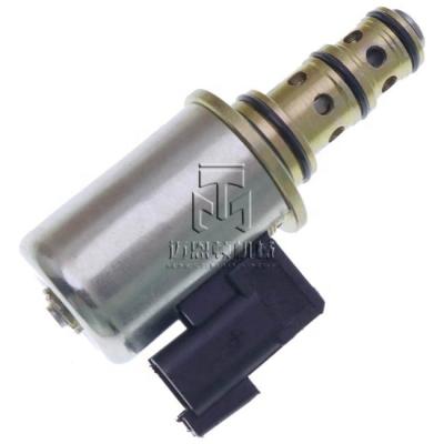 China 25220994 25/220994 25-220994 Hydraulic Solenoid Valve For JCB Excavator 3CX 4CX  engine for sale