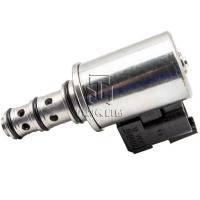 China 25220994 25/220994 25-220994 Hydraulic Solenoid Valve For JCB Excavator 3CX 4CX  engine for sale