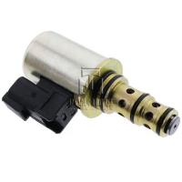 China 25220994 25/220994 25-220994 Hydraulic Solenoid Valve For JCB Excavator 3CX 4CX  engine for sale