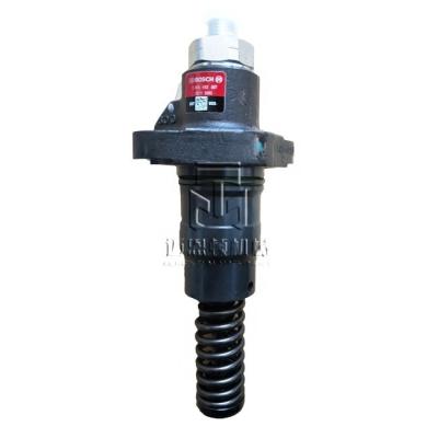 China njection Pump 02113695 2113695 0211 3695 0414693007 21147446 for TCD2012 TCD2012 D6E Metal for sale
