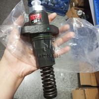 China njection Pump 02113695 2113695 0211 3695 0414693007 21147446 for TCD2012 TCD2012 D6E Metal for sale