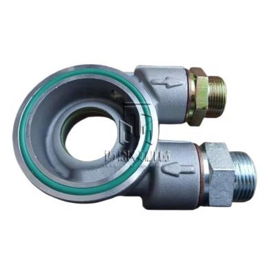 China Excavator Adapter VOE21317531 0429 8837 04298837 4298837 21317531 for deutz EC140D EC180D EC200D EC210D EC160B EC200B EC210B EC240B EC290B for sale