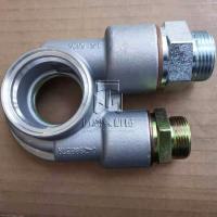 China Excavator Adapter VOE21317531 0429 8837 04298837 4298837 21317531 for deutz EC140D EC180D EC200D EC210D EC160B EC200B EC210B EC240B EC290B for sale