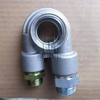 China Excavator Adapter VOE21317531 0429 8837 04298837 4298837 21317531 for deutz EC140D EC180D EC200D EC210D EC160B EC200B EC210B EC240B EC290B for sale