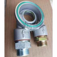 China Excavator Adapter VOE21317531 0429 8837 04298837 4298837 21317531 for deutz EC140D EC180D EC200D EC210D EC160B EC200B EC210B EC240B EC290B for sale