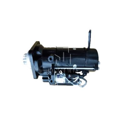 China 24V 5.5KW Starter 01183035 0118 3035 1183035 For DEUTZ TCD2015 V08 BFM1015 F8L413 for sale