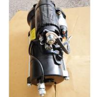 China 24V 5.5KW Starter 01183035 0118 3035 1183035 For DEUTZ TCD2015 V08 BFM1015 F8L413 for sale