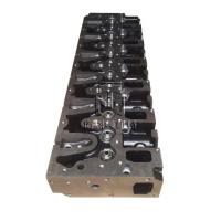 China Cylinder Head Assy 0429 2633 0428 9690 0450 2731 04292633 04289690 0450731 4292633 4289690 450731 for Deutz TCD2012 L06 2V Engine for sale