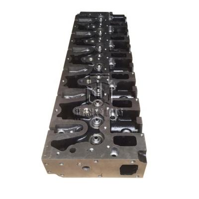 China Cylinder Head Assy 0429 2633 0428 9690 0450 2731 04292633 04289690 0450731 4292633 4289690 450731 for Deutz TCD2012 L06 2V Engine for sale