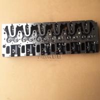 China Cylinder Head Assy 0429 2633 0428 9690 0450 2731 04292633 04289690 0450731 4292633 4289690 450731 for Deutz TCD2012 L06 2V Engine for sale