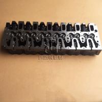 China Cylinder Head Assy 0429 2633 0428 9690 0450 2731 04292633 04289690 0450731 4292633 4289690 450731 for Deutz TCD2012 L06 2V Engine for sale