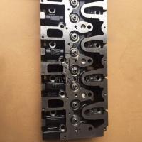 China Cylinder Head Assy 0429 2633 0428 9690 0450 2731 04292633 04289690 0450731 4292633 4289690 450731 for Deutz TCD2012 L06 2V Engine for sale