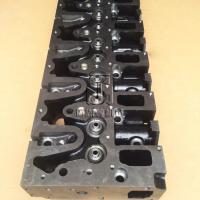 China Cylinder Head Assy 0429 2633 0428 9690 0450 2731 04292633 04289690 0450731 4292633 4289690 450731 for Deutz TCD2012 L06 2V Engine for sale
