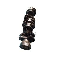 China Crankshaft 04292806 04502707 04502637 4292806 4502707 4502637 0429 2806 0450 2707 0450 2637 for volvo D6E Engine for sale