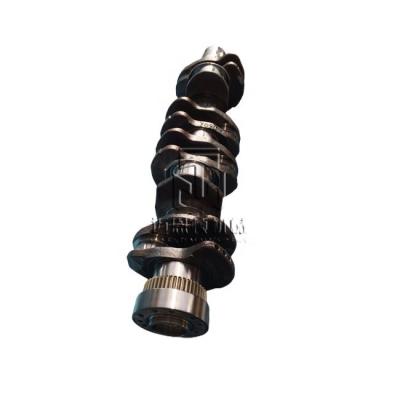 China Crankshaft 04292806 04502707 04502637 4292806 4502707 4502637 0429 2806 0450 2707 0450 2637 for volvo D6E Engine for sale
