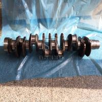 China Crankshaft 04292806 04502707 04502637 4292806 4502707 4502637 0429 2806 0450 2707 0450 2637 for volvo D6E Engine for sale