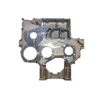 China Timing Cover 02/202274 02/201136 For JCB Machinery 3CX 4CX Tractor Engine for sale
