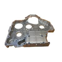 China Timing Cover 02/202274 02/201136 For JCB Machinery 3CX 4CX Tractor Engine for sale