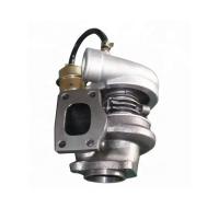 China 3CX 4CX 3DX 4DX Turbocharger 2674A391 727266 02/202400 02/202415 02/201880 02202400 02202415 02201880 02-202400 02-202415 02-201880 for JCB for sale