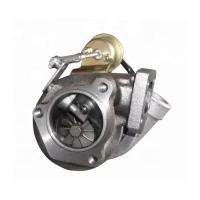 China 3CX 4CX 3DX 4DX Turbocharger 2674A391 727266 02/202400 02/202415 02/201880 02202400 02202415 02201880 02-202400 02-202415 02-201880 for JCB for sale