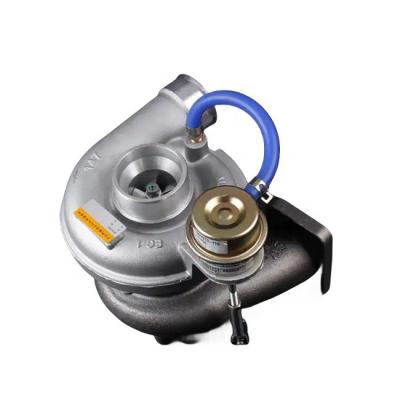China Engine Turbocharger 02/203160 02-203160 02203160 2674A209 For JCB 3CX 4CX 4CX444 4CN444 4CXSM444 214-4 215S for sale