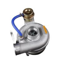 China Engine Turbocharger 02/203160 02-203160 02203160 2674A209 For JCB 3CX 4CX 4CX444 4CN444 4CXSM444 214-4 215S for sale