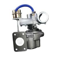 China Engine Turbocharger 02/203160 02-203160 02203160 2674A209 For JCB 3CX 4CX 4CX444 4CN444 4CXSM444 214-4 215S for sale